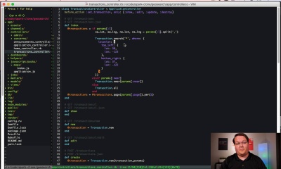 Maps, Geolocation, and GeoSearch Series | GoRails