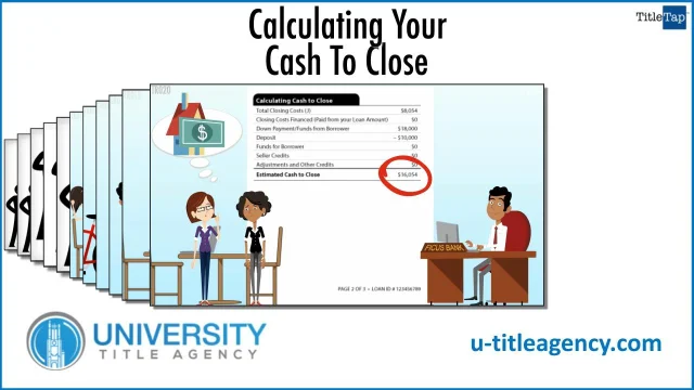 Calculating Your Cash To Close - Rochester, Troy, Macomb, MI ...