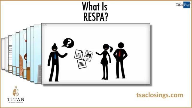 What Is RESPA? - Carlisle PA | Titan Settlement Associates