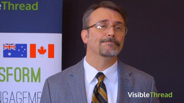 Customer Testimonials - VisibleThread