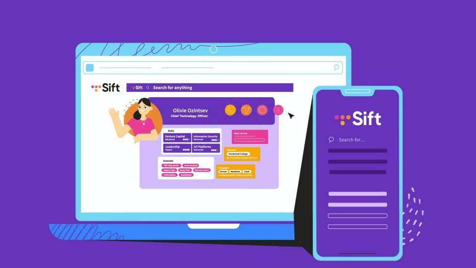 Sift Reviews 2024: Details, Pricing, & Features | G2