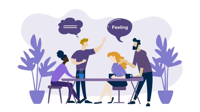 Feeling | Meta-skills for school, work and life | My World of Work