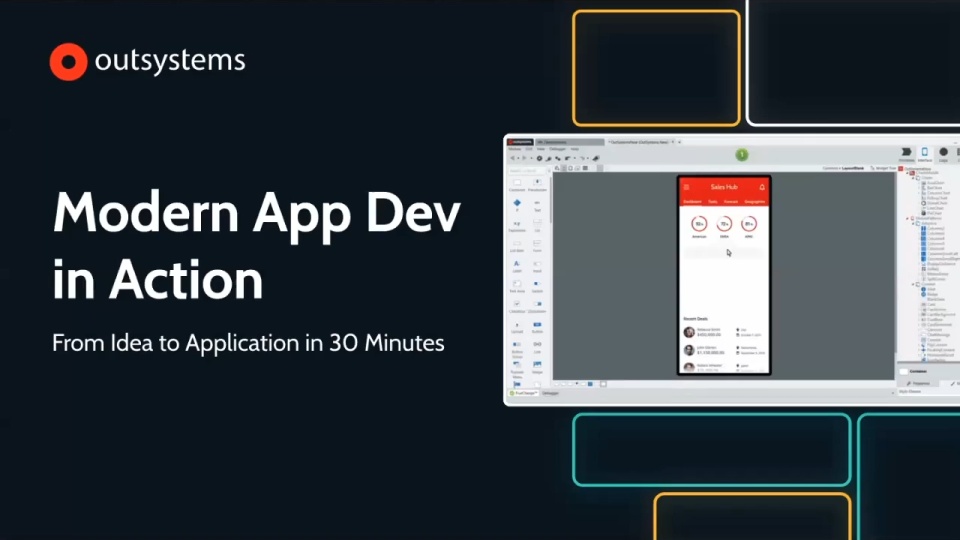 OutSystems Reviews 2023: Details, Pricing, & Features | G2