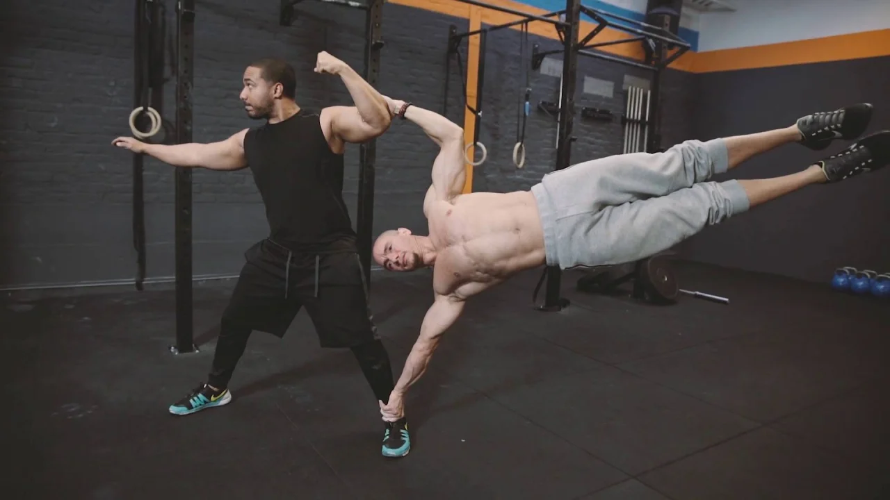 Barstarzz Workout Routine Beginner | EOUA Blog Barstarzz Workout Routine Beginner | EOUA Blog