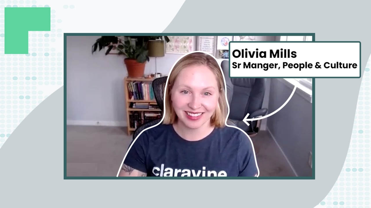 Healthcare Company - Case Study - Claravine