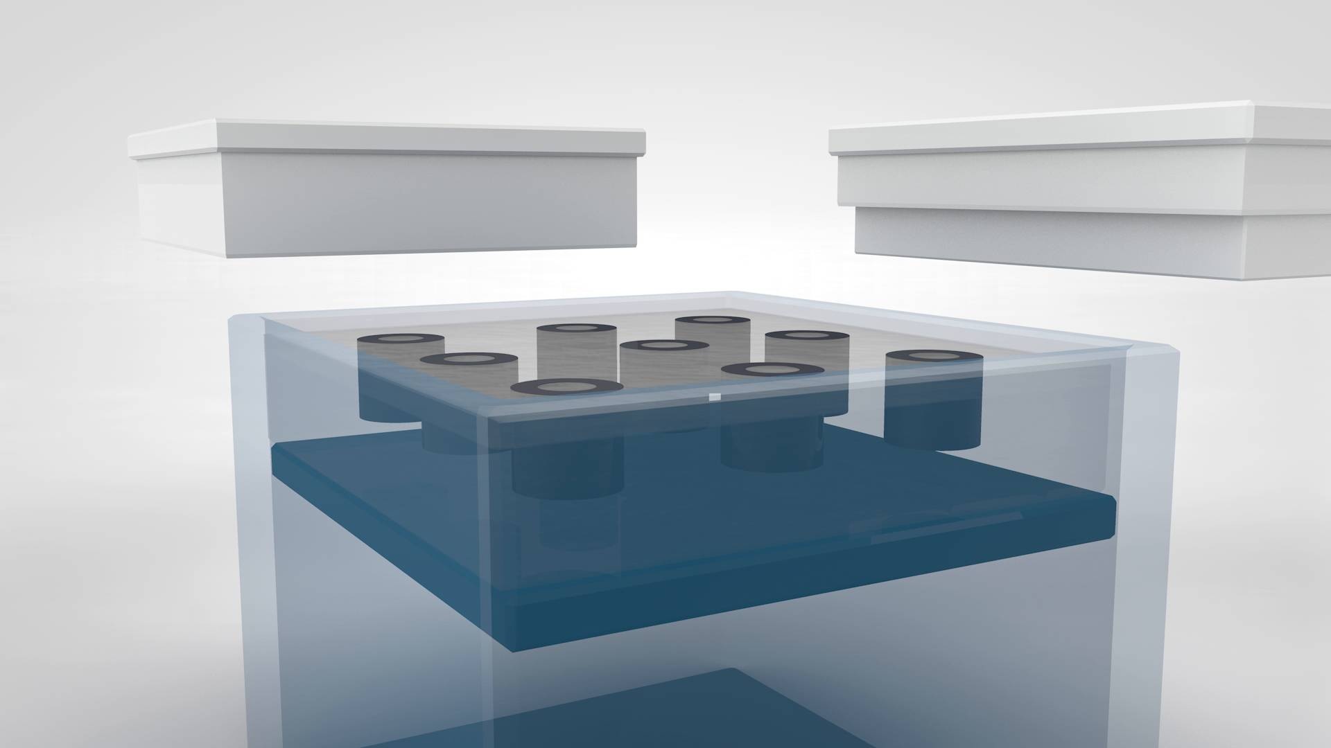 Understanding Powder Bed Fusion Additive Manufacturing