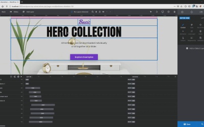The Ultimate Guide to Slider Revolution - Layers
