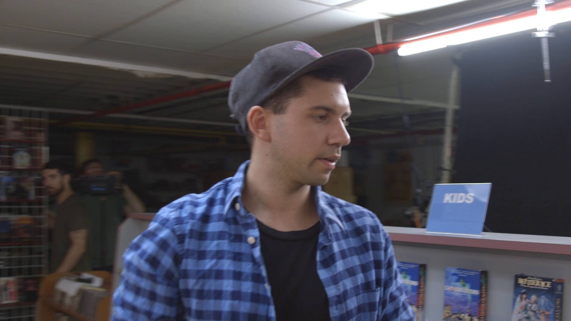 About Us | Animus Studios | Creative Video Agency