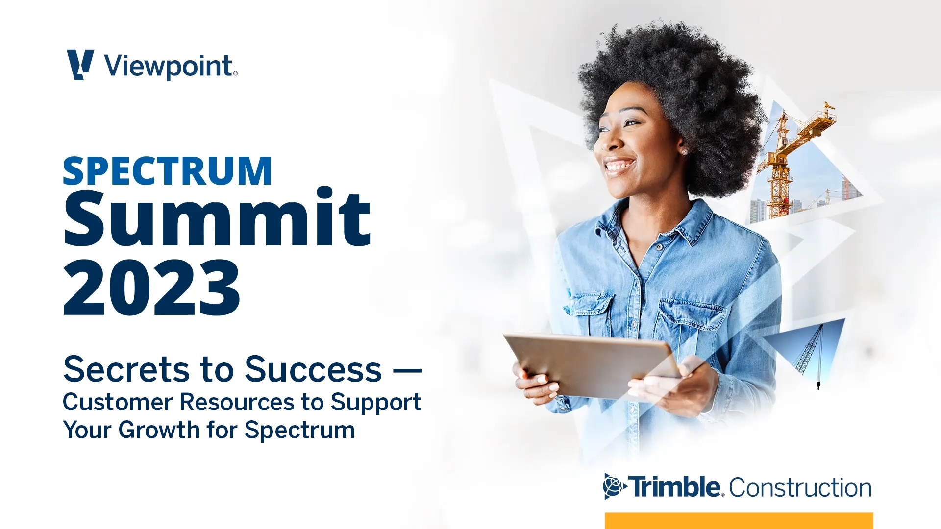 Secrets to Success — Customer Resources to Support Your Growth for Spectrum