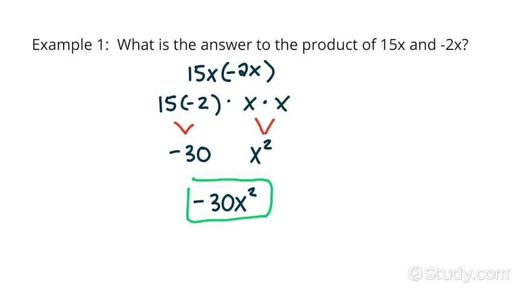 multiplying-a-linear-monomial-algebra-study