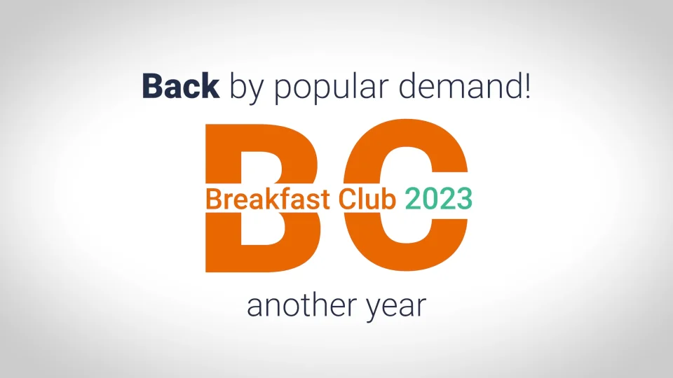 Breakfast Club Year