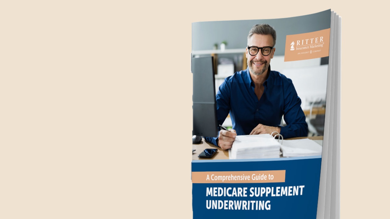 A Comprehensive Guide to Medicare Supplement Underwriting | Ritter ...
