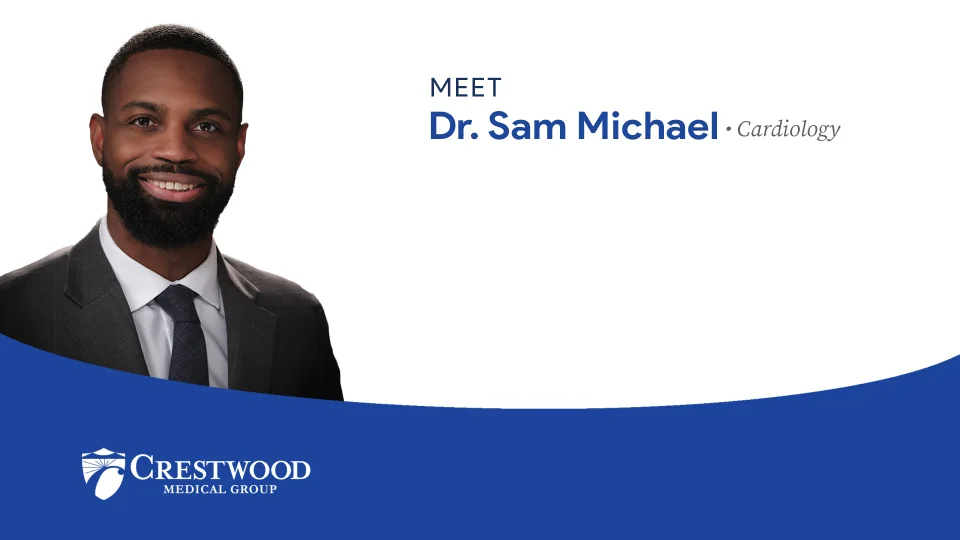 Michael, Sam, M.D. | Doctors and Providers | Crestwood Medical Group ...