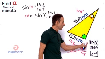 Trigonometry | VividMath — AU