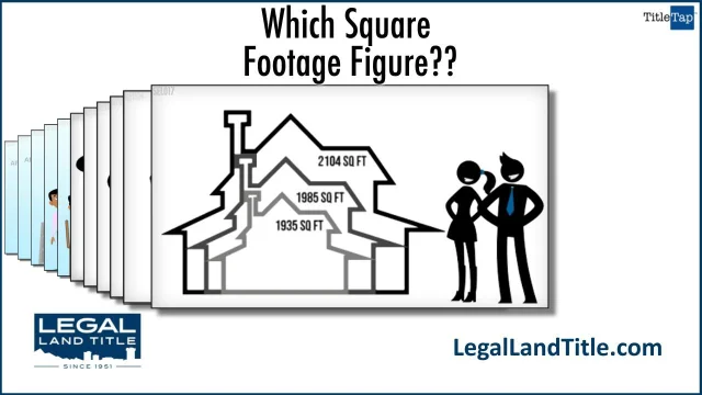 Which Square Footage Figure Should I Use? - Springfield, Ozark, Nixa ...