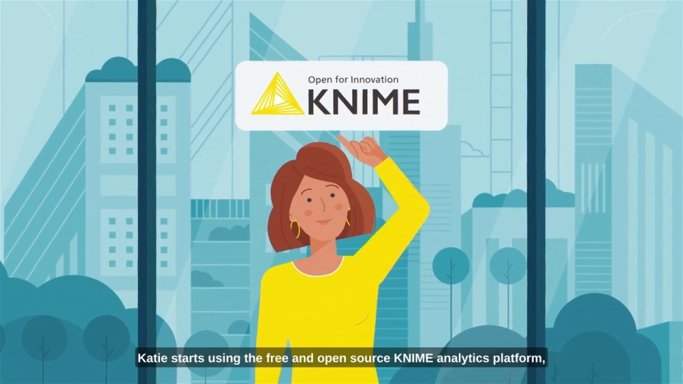KNIME Analytics Platform Pricing, Alternatives & More 2025 | Capterra
