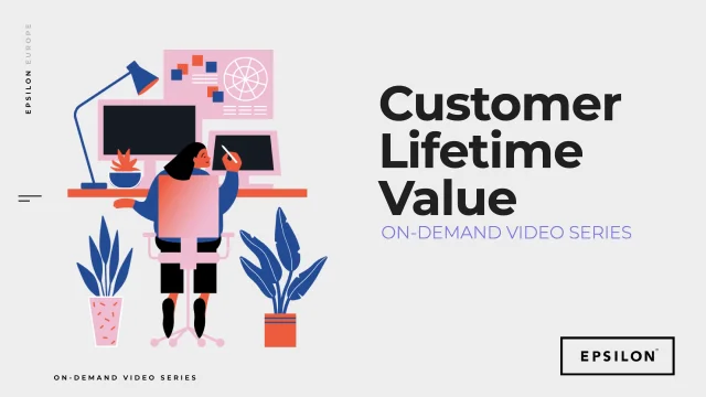 Customer Centricity Video On Demand Series