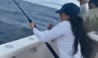 KP Fishing Adventures (Port Isabel) - Updated 2023 Prices - FishingBooker