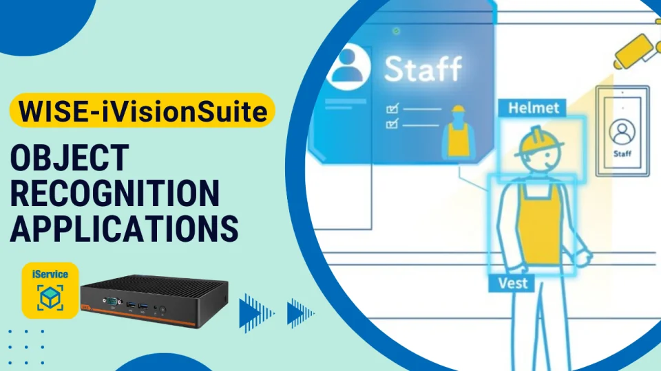 iVisionSuite｜ AI-Powered Object Recognition for Smarter Operations ...