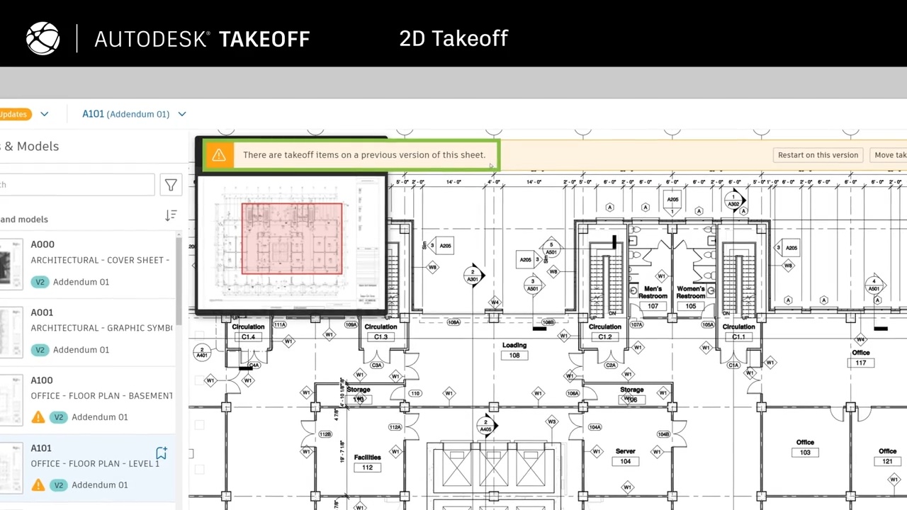 Workflow Demo - Quantification