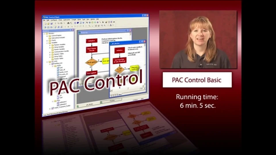 Opto 22 - Playlist: SNAP PAC System - Software