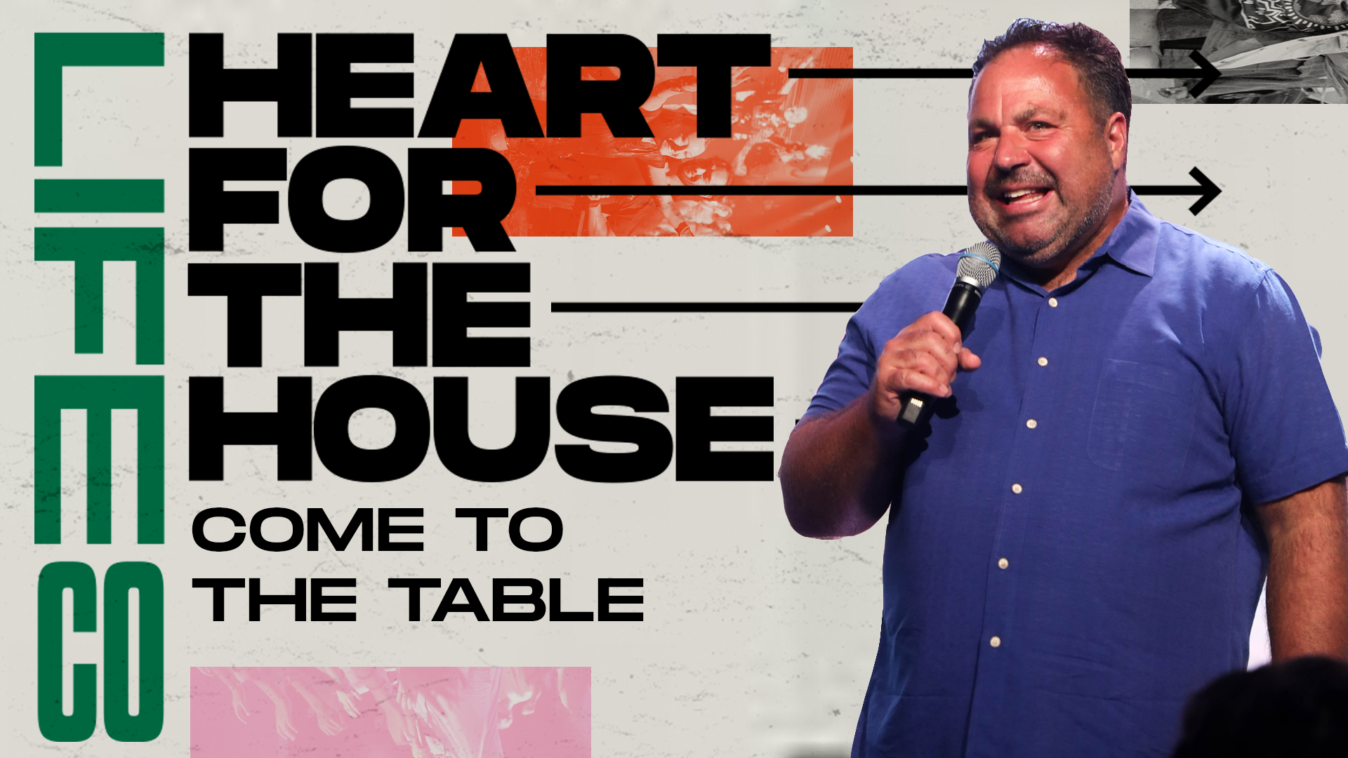 LIFE CO. Church | Messages