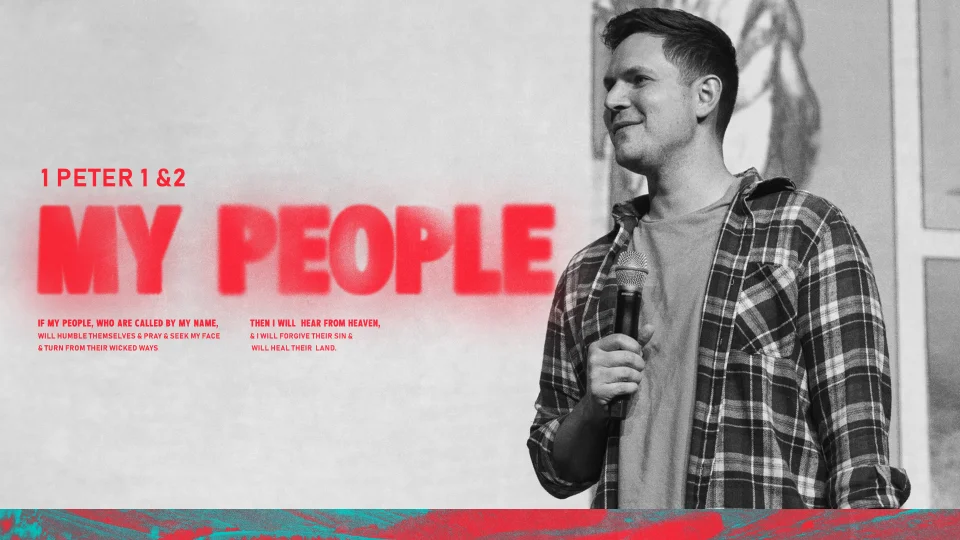 LIFE CO. Church | Messages