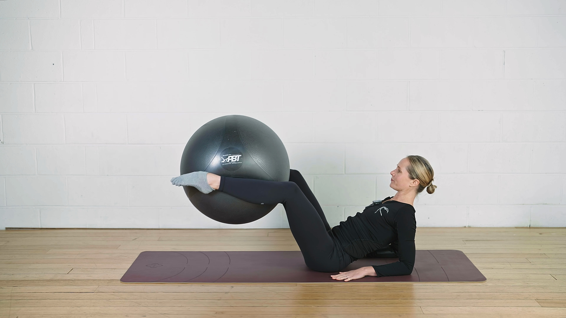 Progressing Ballet Technique (PBT)