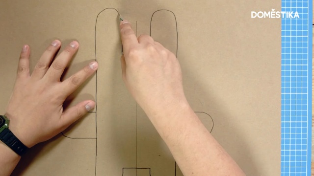 Textile Toy Tutorial: How to Make A Basic Pattern Step By Step | Domestika