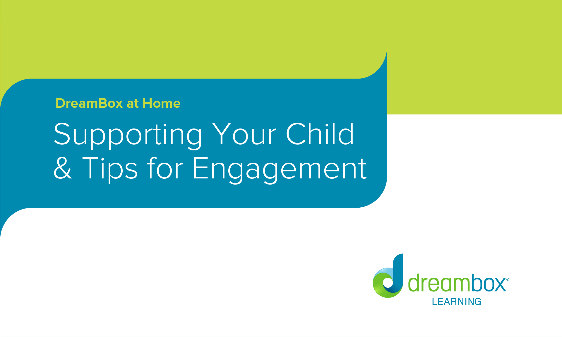 Dreambox app learning - trainersany