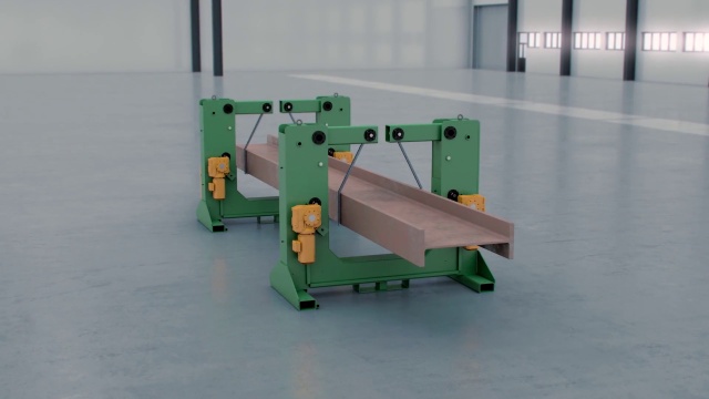 Beam Flipper - The Best Picture Of Beam