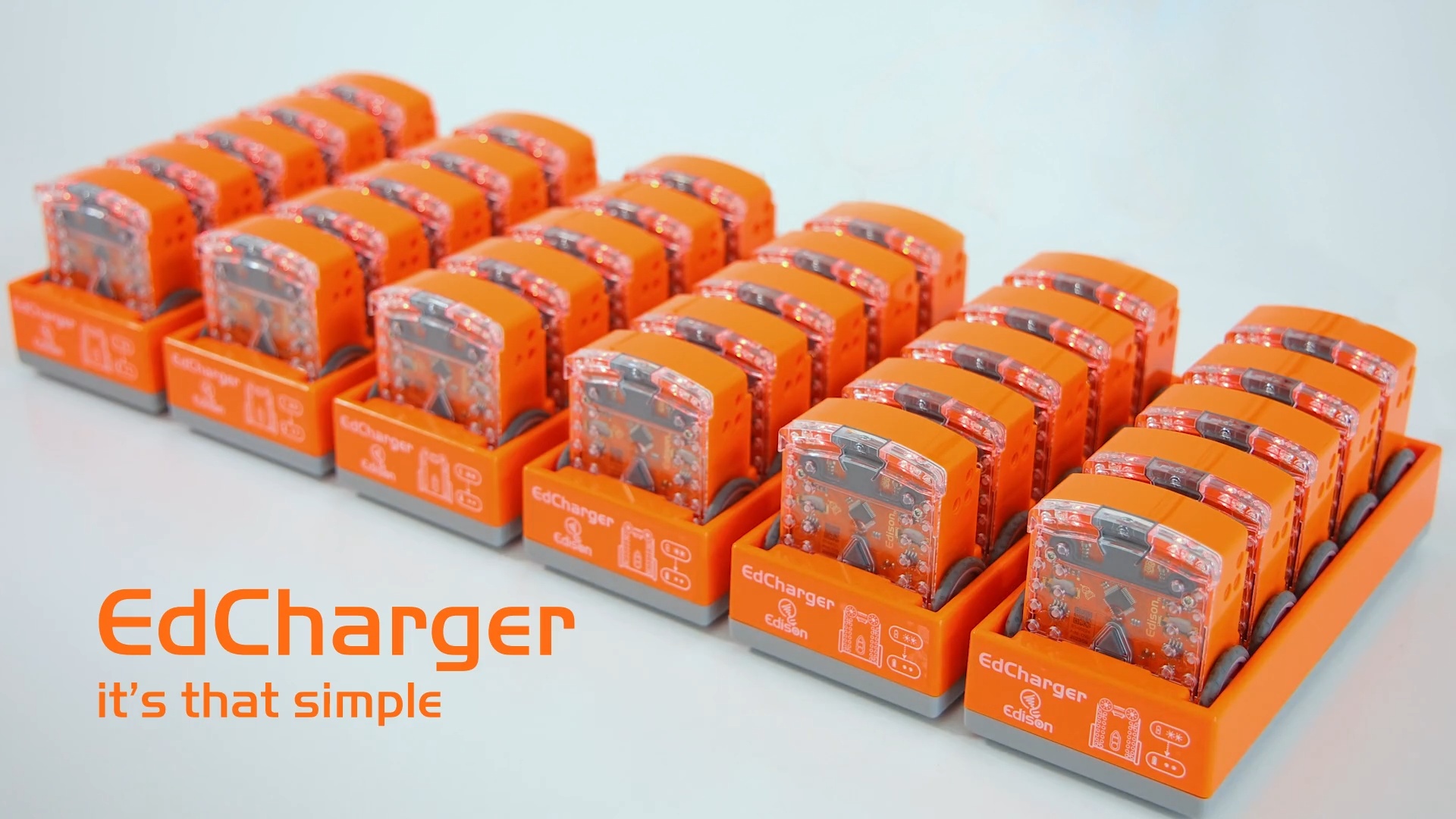 EdCharger from MindKits New Zealand