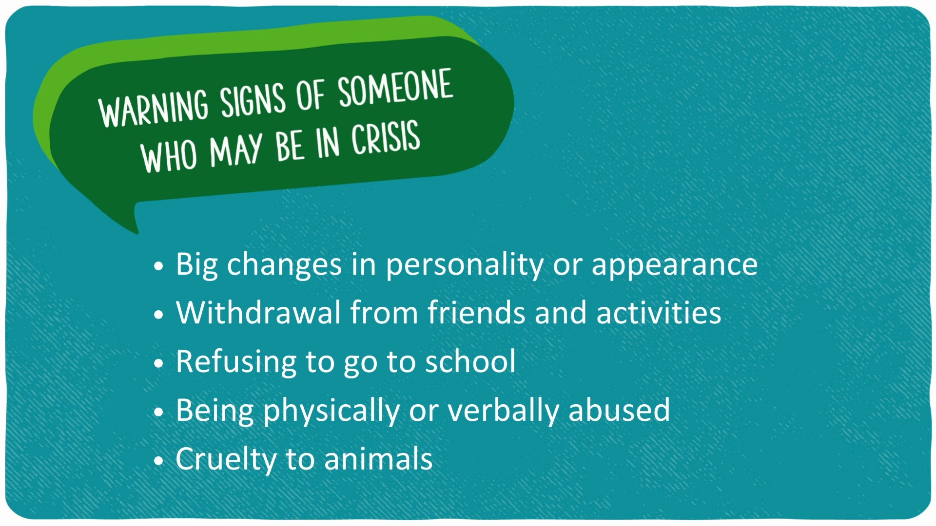 Every School Safe – Student Training Modules – Student Resources ...