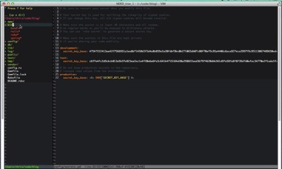 Rails Concepts Series | GoRails