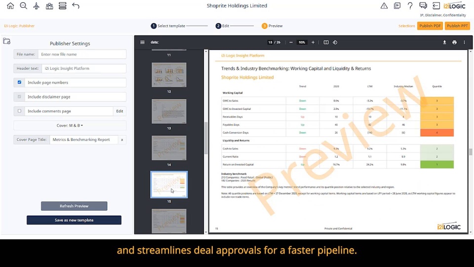 i2i Logic | LinkedIn