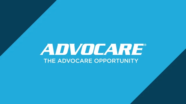 The AdvoCare® Opportunity - AdvoCare® Connect