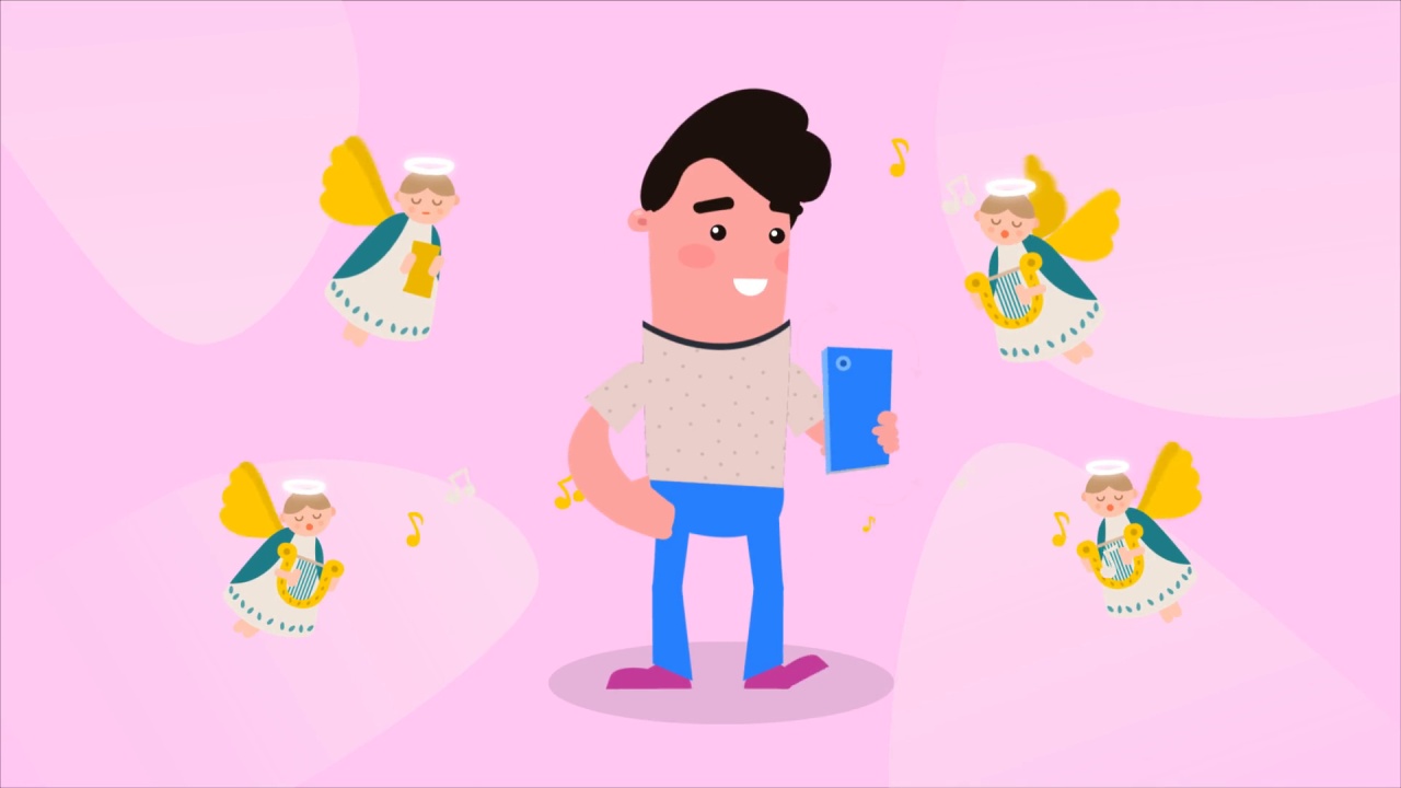 Portfolio | Sharp Eye Animation Portfolio