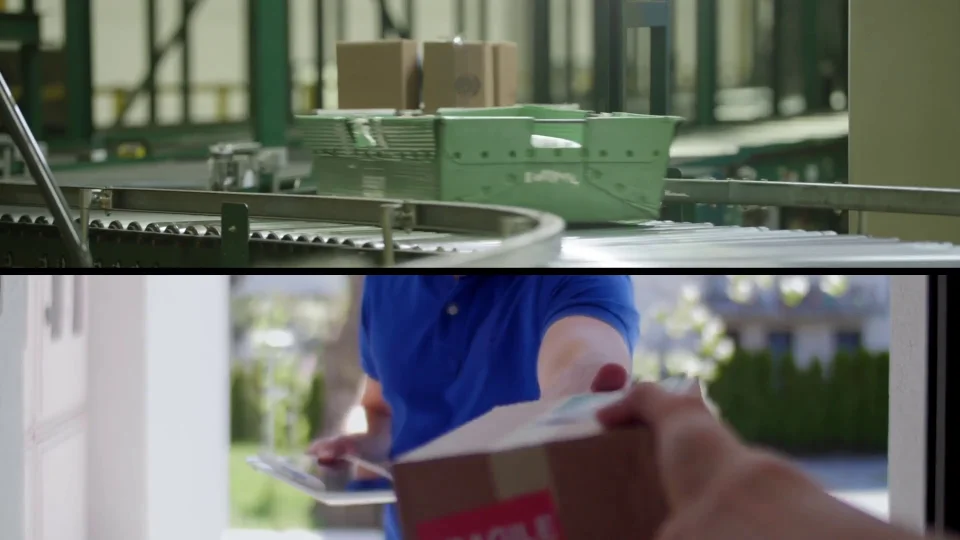 Video: Our Line of Services | LEGACY Supply Chain Services