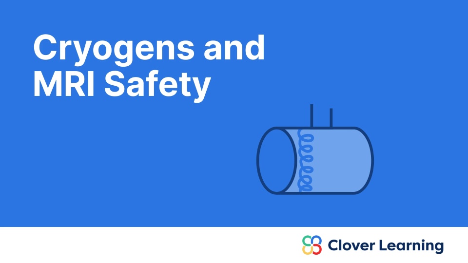 Cryogens | Video Lesson | Clover Learning