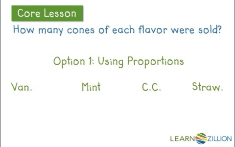 Solve multistep percent problems using proportions and equations - for ...