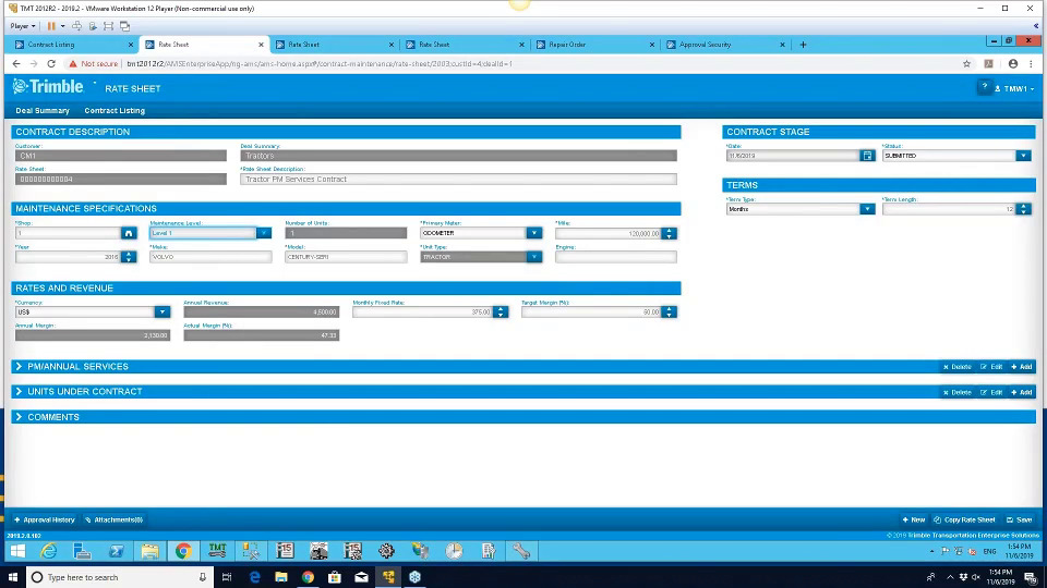 Better Tools to Manage Your Fleet Repair Work 11.6.2019