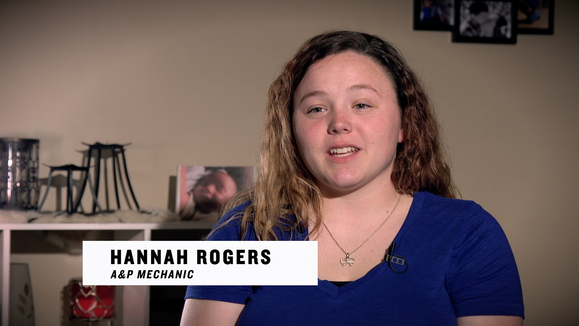 Hannah Rogers | Career Forward Alabama | Online Video