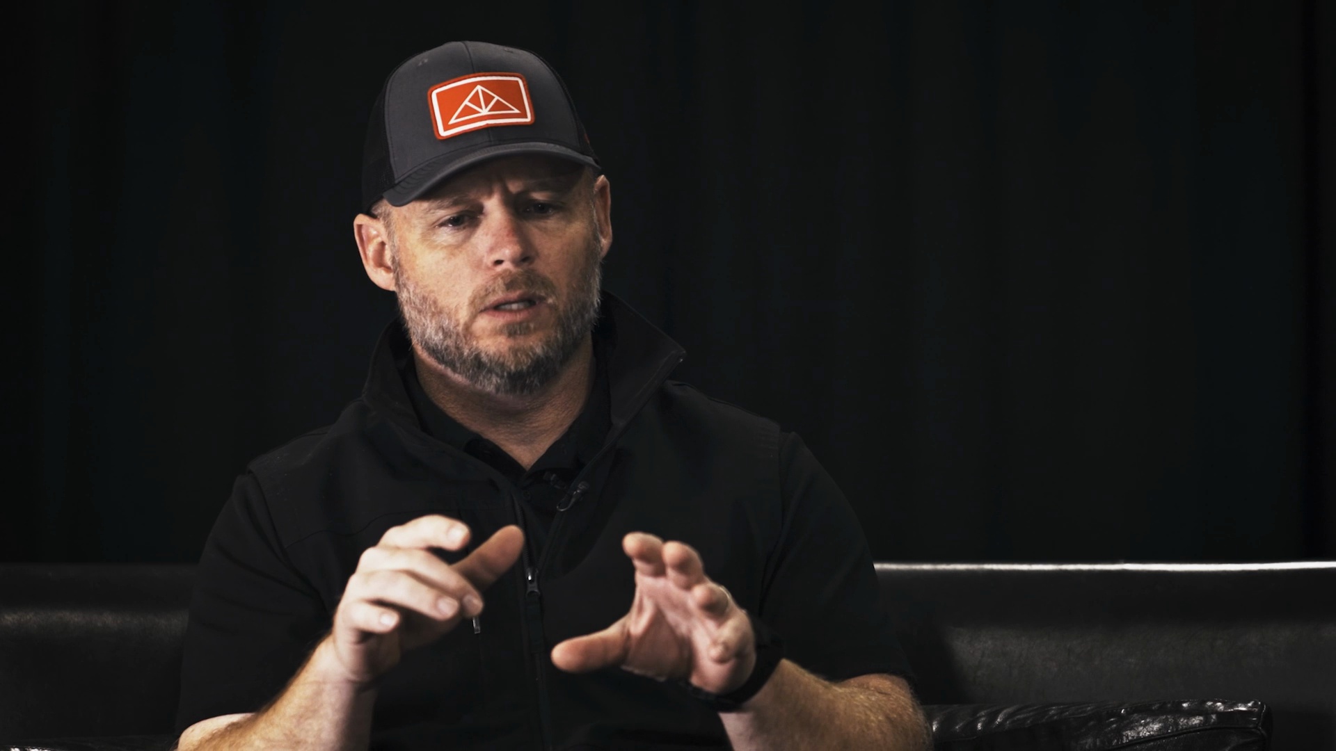 Member Spotlight: Russ Bennett of Red Barn Media Group