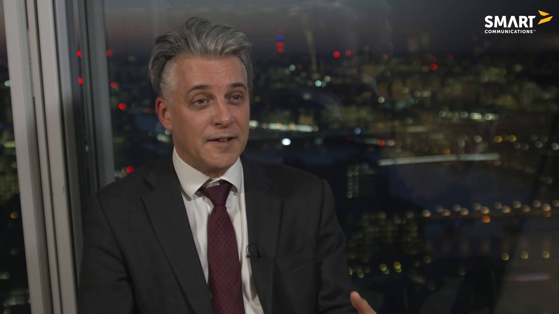 M&G Prudential Achieves Digital Transformation