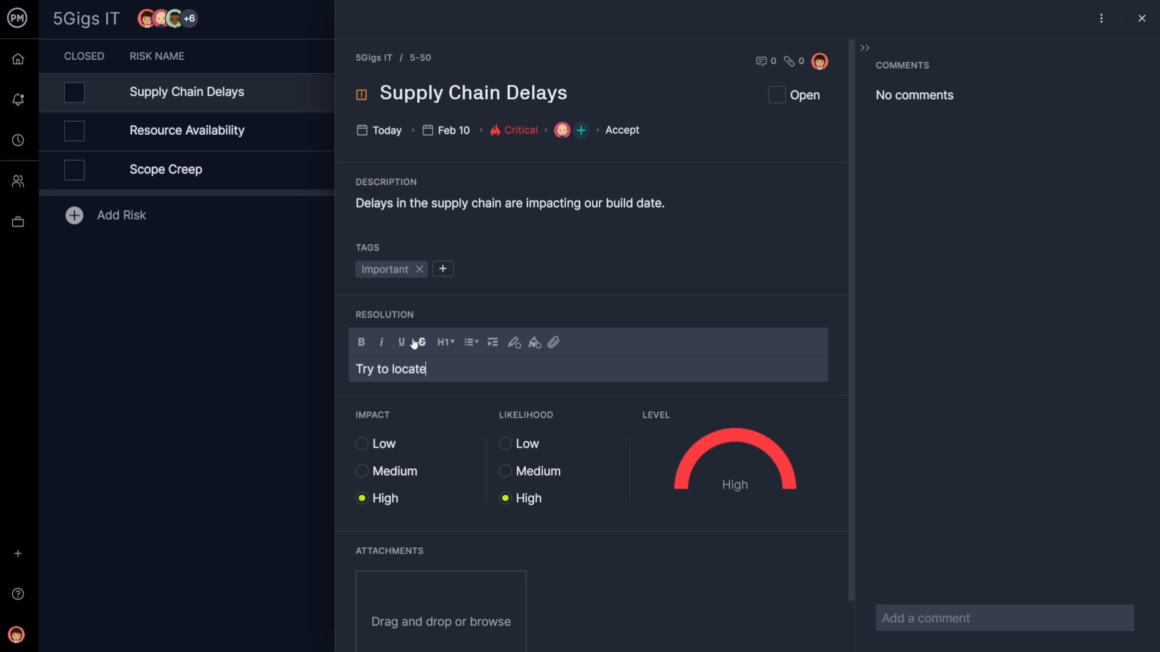 Product Videos - ProjectManager