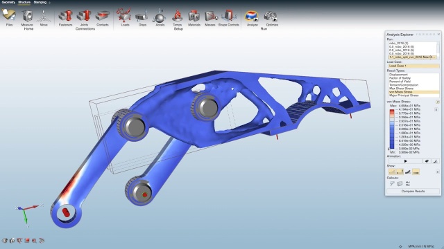 Design for Additive Manufacturing