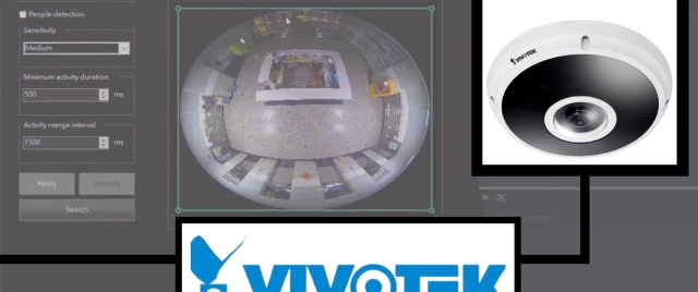 Vivotek At The Video Analytics Show September 2020