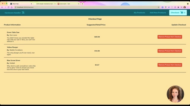 Refactor Checkout Js Modernizing An Enterprise React App Newline