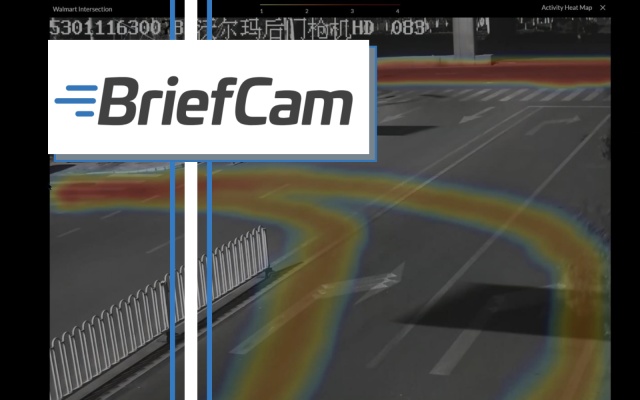 Briefcam At The Video Analytics Show September 2020