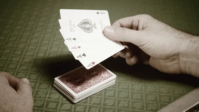 Multiple Shift by Jason England | theory11